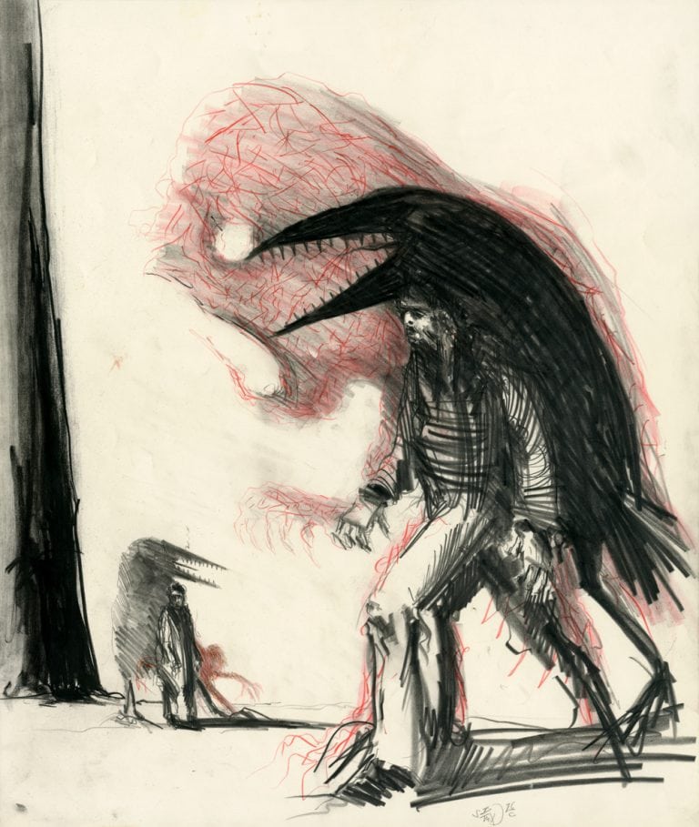 Shop - Ian Miller | Visual Artist - www.ianmiller.studio