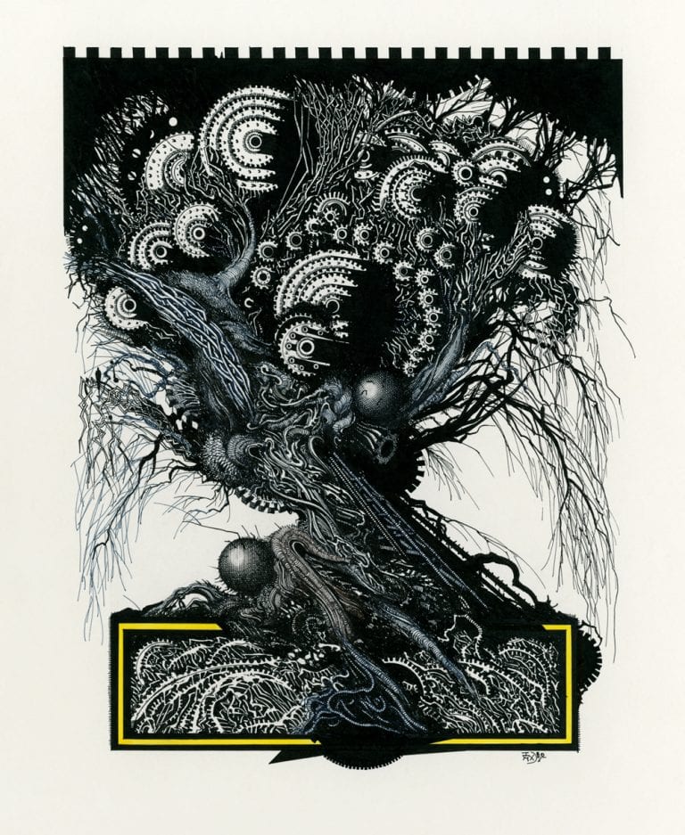Shop - Ian Miller | Visual Artist - www.ianmiller.studio