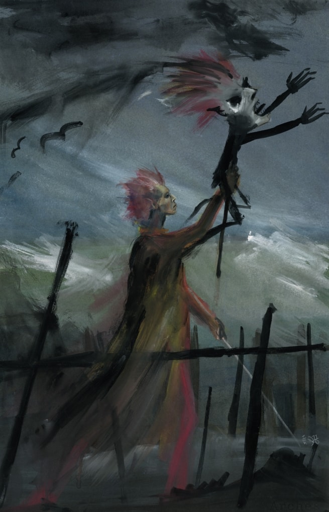 Shop - Ian Miller | Visual Artist - www.ianmiller.studio