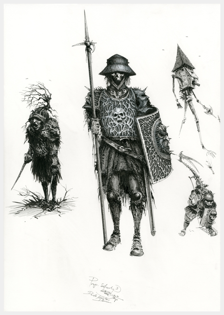 Shop - Ian Miller | Visual Artist - www.ianmiller.studio