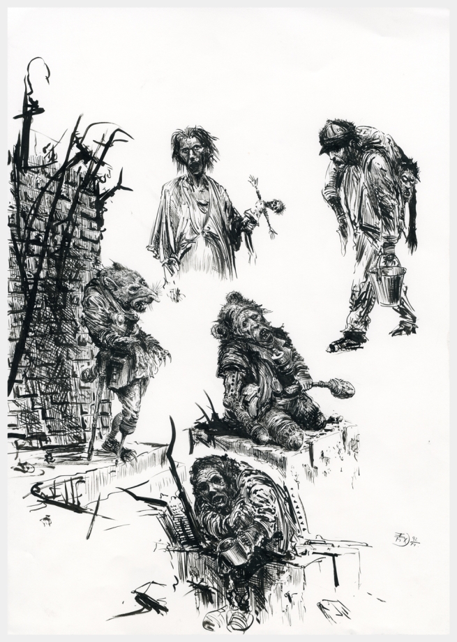 Shop - Ian Miller | Visual Artist - www.ianmiller.studio