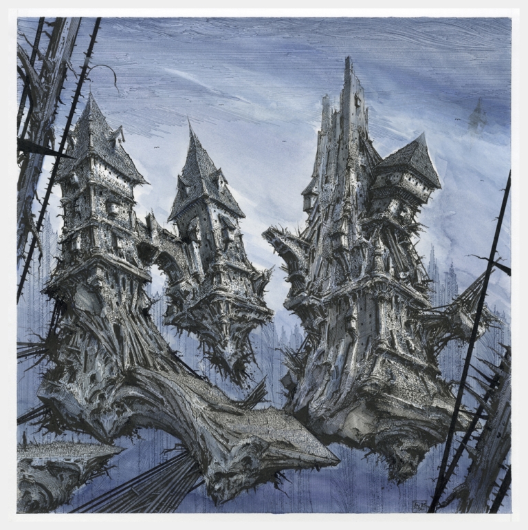 Shop - Ian Miller | Visual Artist - www.ianmiller.studio