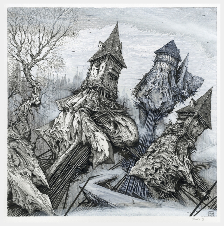 Shop - Ian Miller | Visual Artist - www.ianmiller.studio